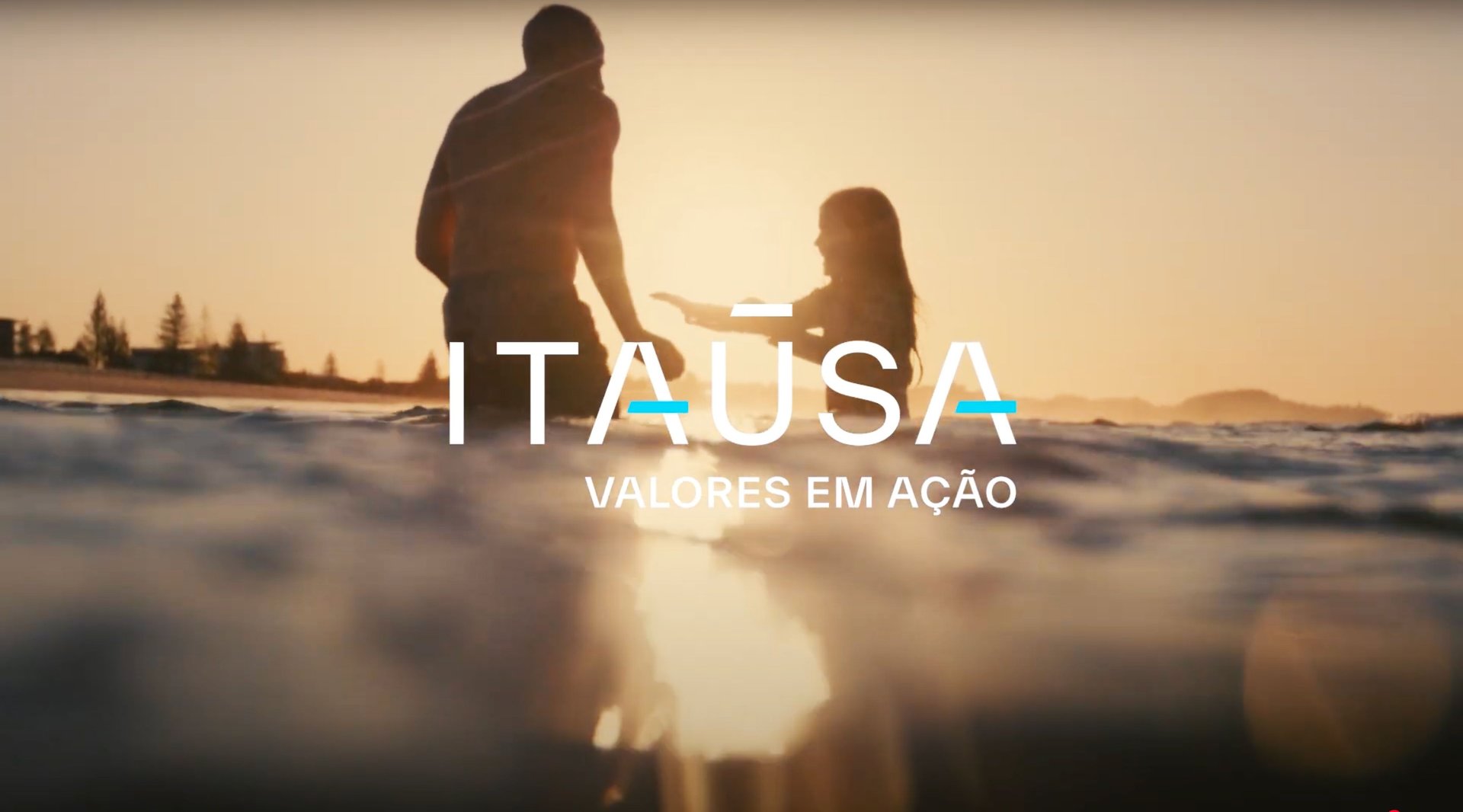 About Us | Itaúsa